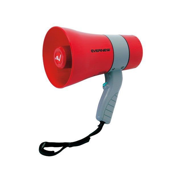 エバニュー 拡声器06S EVERNEW