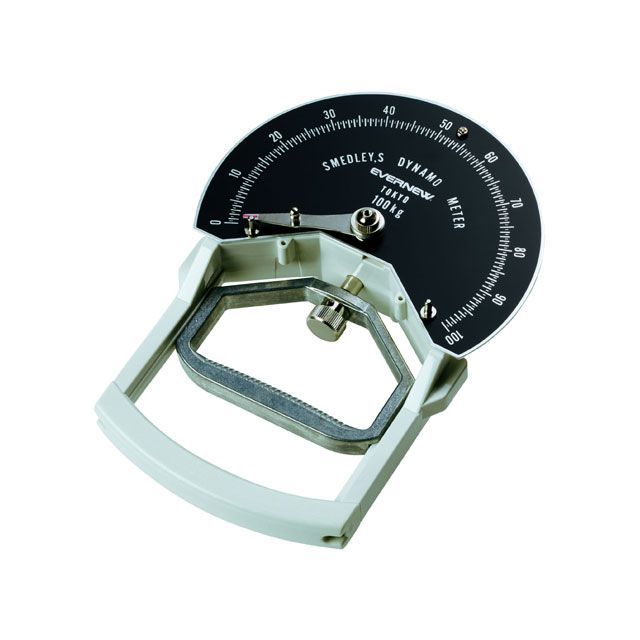 エバニュー 握力計ES-100 EVERNEW