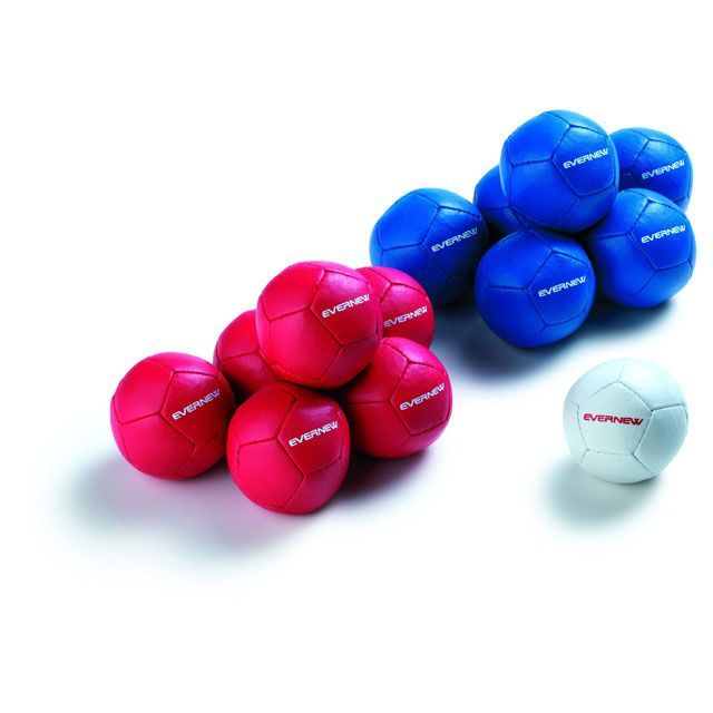 エバニュー ボッチャボールEV EVERNEW