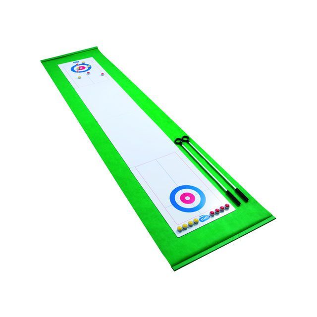 サンラッキー マインディスティックカーリングセット SUNLUCKY