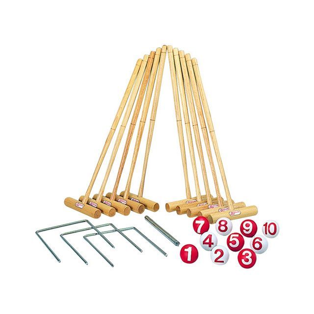 サンラッキー 10人用セットスタンダード SUNLUCKY