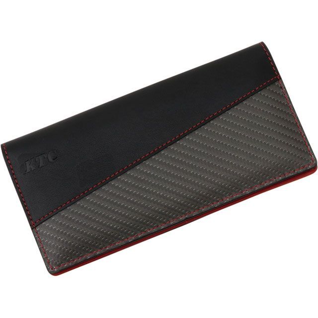 ケイティーシー CBLロングウォレット YG-265 KTC