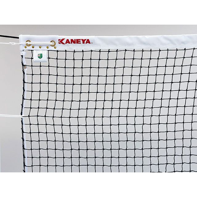 カネヤ ソフトテニスネットECO60DY KANEYA