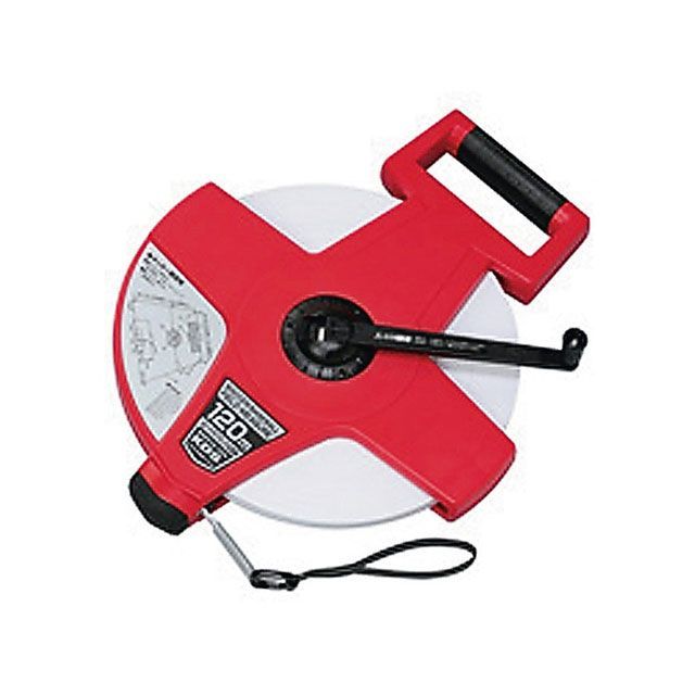 カネヤ スピードタフミックリール120m KANEYA