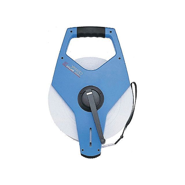 カネヤ サンエックススチロン100m KANEYA