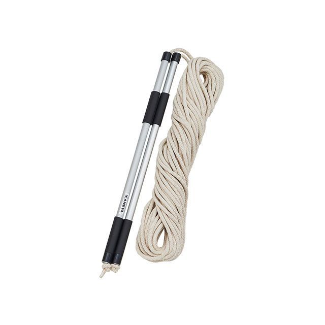 カネヤ アルミミンナデオオナワ30 KANEYA