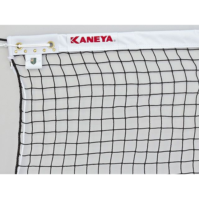 カネヤ ソフトテニスネットPE60DY KANEYA