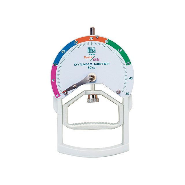 カネヤ ショウニヨウ握力計ST KANEYA