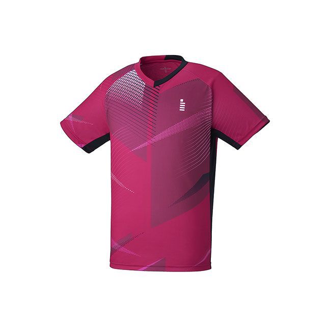 ゴーセン ゲームシャツ（マゼンタ） サイズ 140 GOSEN