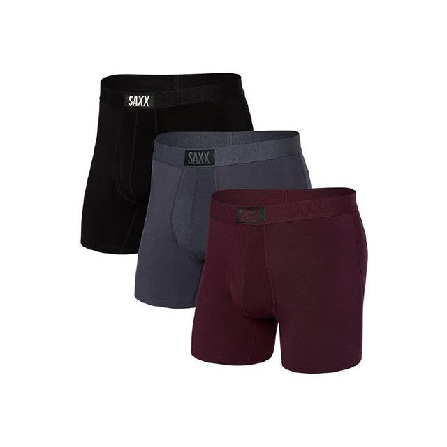 サックス ULTRA SUPER SOFT BRIEF FLY 3PACKS BPU サイズ XS SAXX バイクの通販はau PAY ...