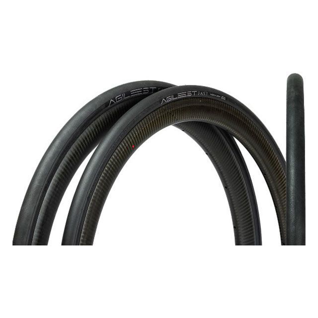 パナレーサー（自転車） F728-AGF-B AGILEST FAST 700×28C（黒） Panaracer