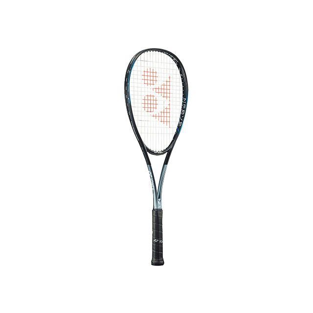 ヨネックス NF8VR ナノフォース8Vレブ（グロスブルー） サイズ SL2 YONEX