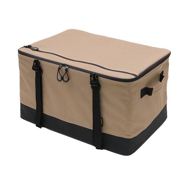 タブ マージコンテナLL（サンドベージュ） tab.