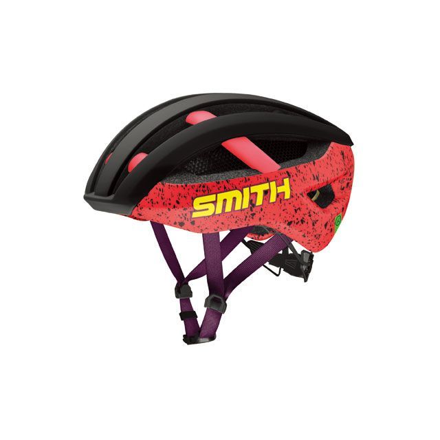 スミス NETWORK MIPS（MT ARC WILDCHILD） サイズ L SMITH