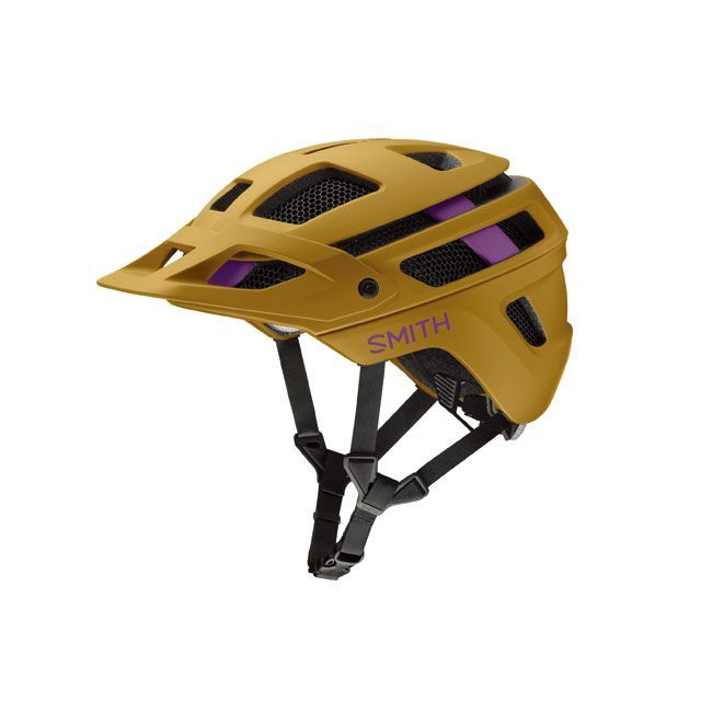 スミス FOREFRONT2 MIPS（MT COYOTE/IND） サイズ M SMITH