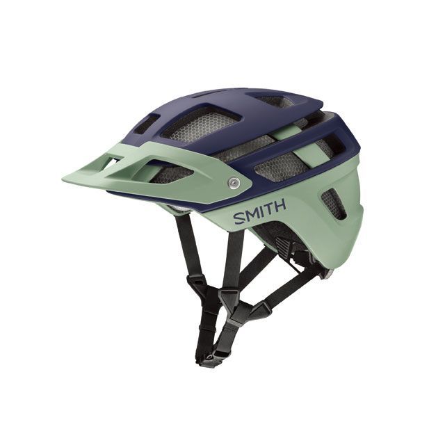 スミス FOREFRONT2 MIPS（MT MIDNIT/NVY） サイズ L SMITH