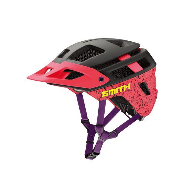 スミス FOREFRONT2 MIPS（MT AC WILDCHI） サイズ M SMITH