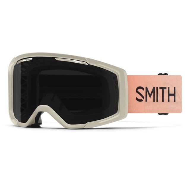 スミス RHYTHM MTB（Bone Gradient/ChromaPop-Sun Black＆Clear） SMITH