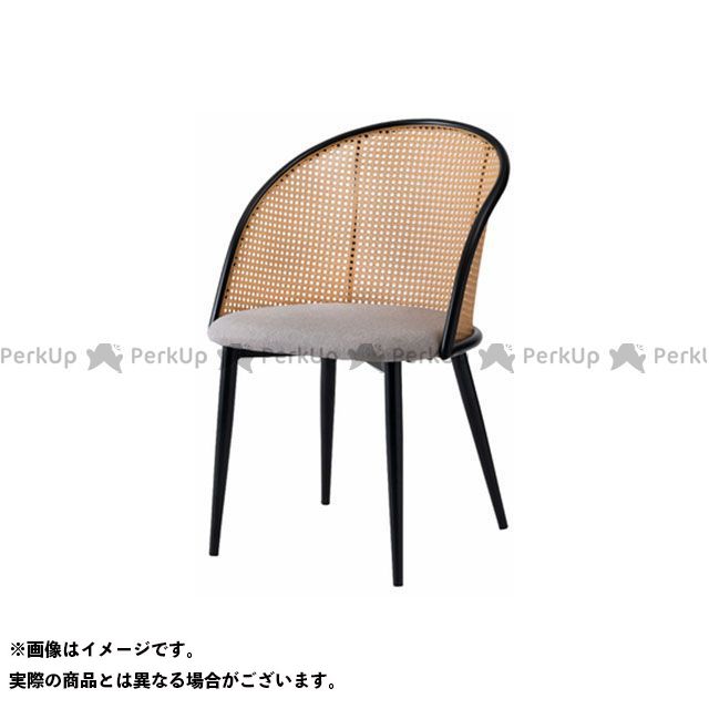 【メーカー直送】東谷 TOE-127BE チェア（ベージュ） Azumaya