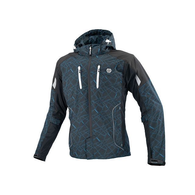 KU90550 空調服 R 綿薄手 FAN2200G・RD9261・LISUPER1セット ライト