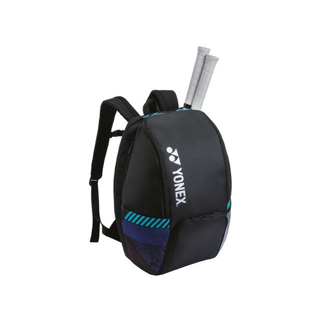 ヨネックス バックパックB（ブラック/シルバー） YONEX