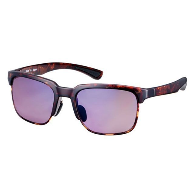 スワンズ ER1-0170（デミブラウン） SWANS