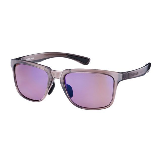 スワンズ ER4-0170（クリアライトブラウン） SWANS