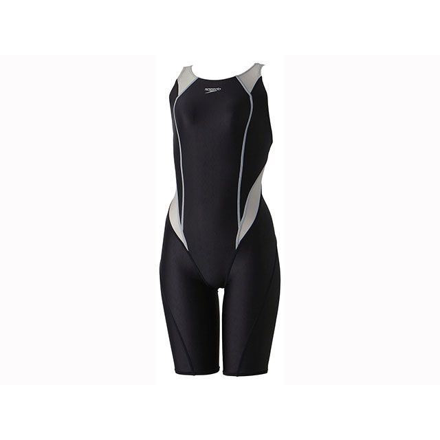 speedo SCW12404F FLEX SX M-OP KNEE（シルバー） サイズ S speedo