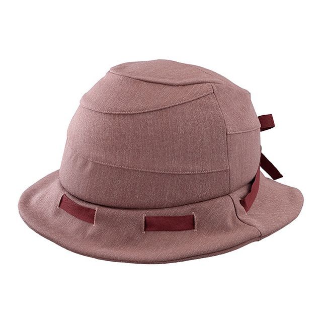 オージーケーカブト（自転車） ヘルメット SICURE シクレ（ブラウン） OGK KABUTO