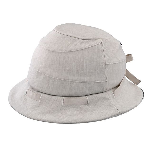 オージーケーカブト（自転車） ヘルメット SICURE シクレ（ベージュ） OGK KABUTO