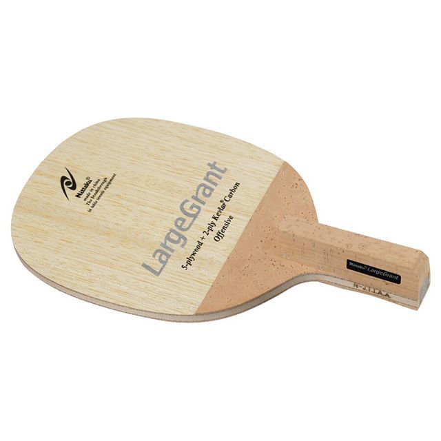 日本卓球 ラージグラント R Nittaku