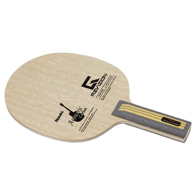 日本卓球 アコーCB G-RV ST Nittaku