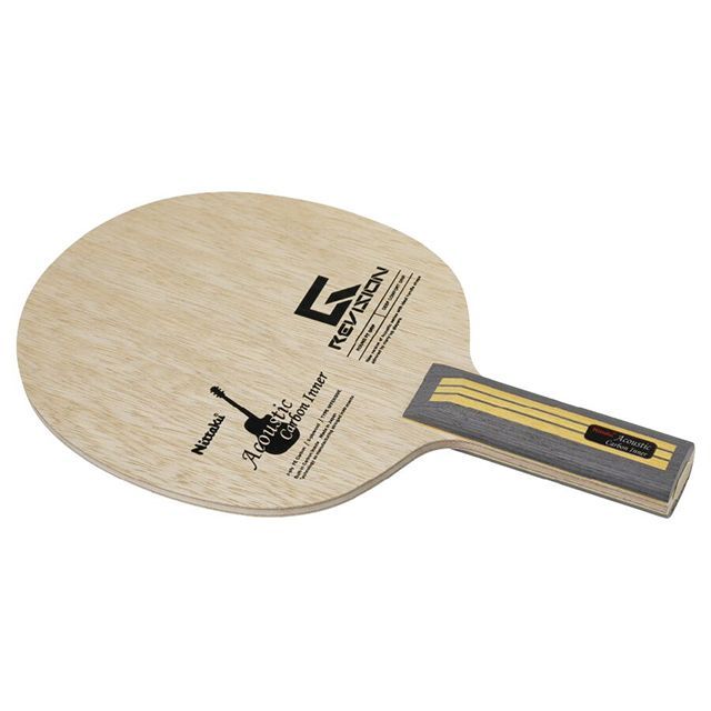 日本卓球 アコーCBIN G-RV ST Nittaku