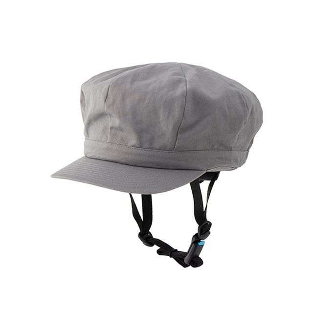 アイデス（自転車） アーバンキャス（グレイ） ides