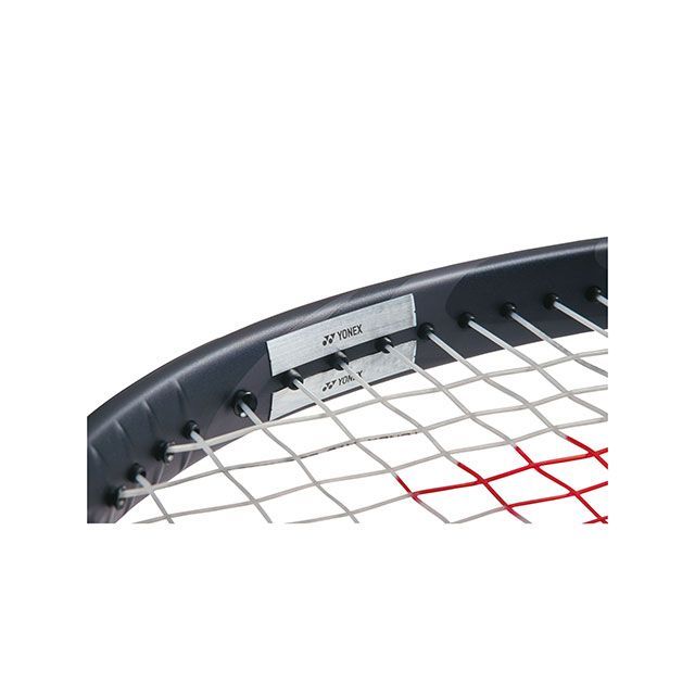 ヨネックス AC186-10 パワーバランス スリム/8700mm（シルバー） YONEX