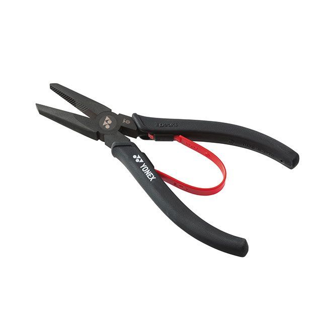 ヨネックス AC620H ワイドペンチ（レッド） YONEX