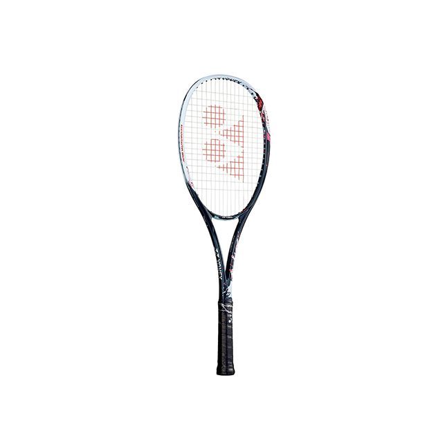 ヨネックス GEO80V ジオブレイク 80V（コーラルレッド） サイズ SL2 YONEX