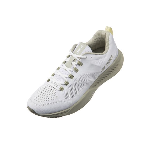 ヨネックス SHRFJ1L セーフランフィットジョグウィメン（ピスタチオ） サイズ 23.0cm YONEX