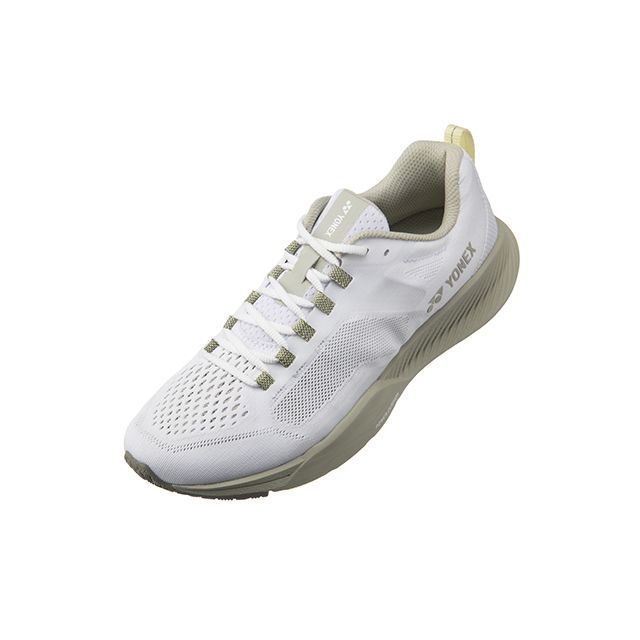 ヨネックス SHRFJ1M セーフランフィットジョグメン（ピスタチオ） サイズ 29.0cm YONEX