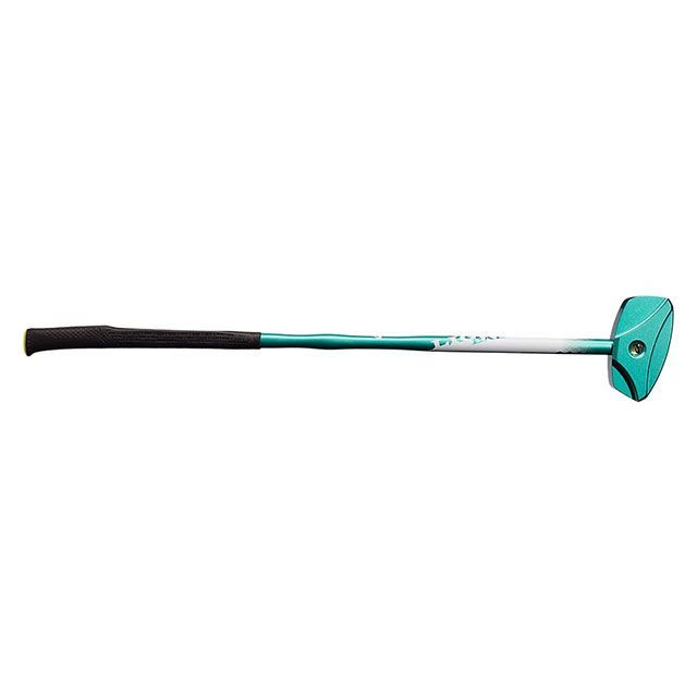 アシックス 3283A242 GGライトウエイトバランス（ブルーグリーン） サイズ R840 ASICS