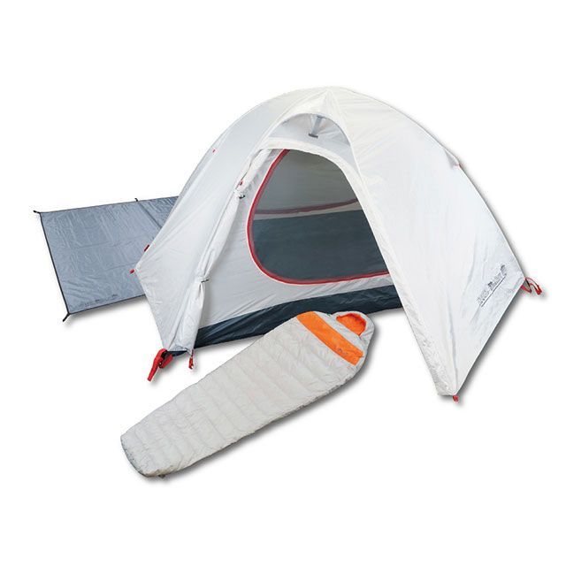 ラフ＆ロード MOTTOラフロキャンプ3点セット Ver.2 Rough&Road