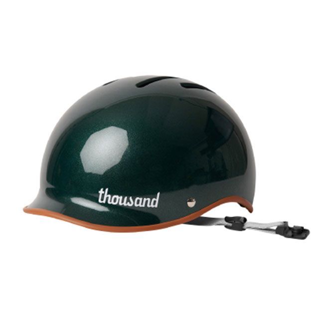 サウザンド（自転車） ヘリテイジ2.0（ブリティッシュレーシンググリーン） サイズ M Thousand