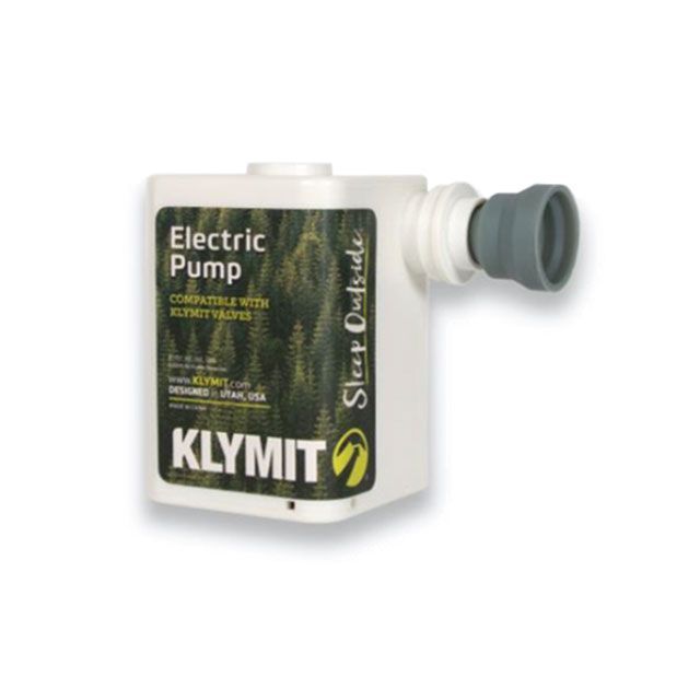 クライミット Electric Pump/エレクトリックポンプ KLYMIT