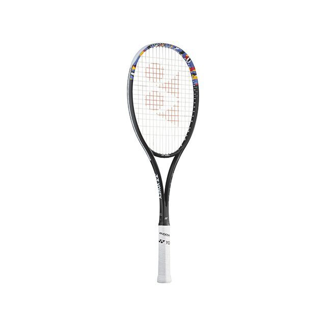 ヨネックス 02GB50S ジオブレイク50S（バイオレット） サイズ UXL1 YONEX
