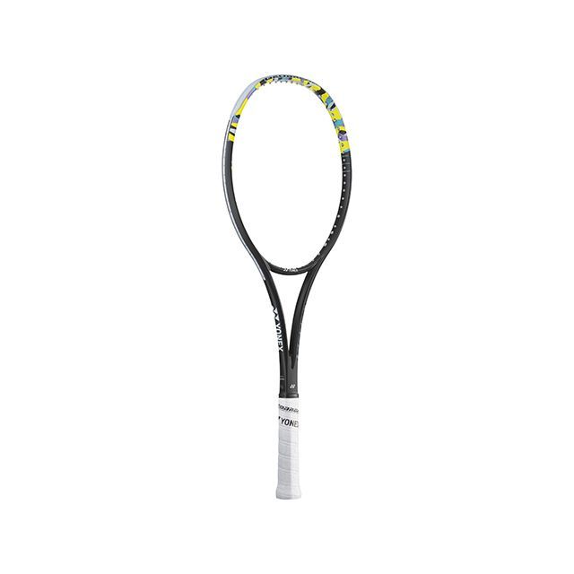ヨネックス 02GB50VS ジオブレイク50バーサス（ライムイエロー） サイズ UL0 YONEX