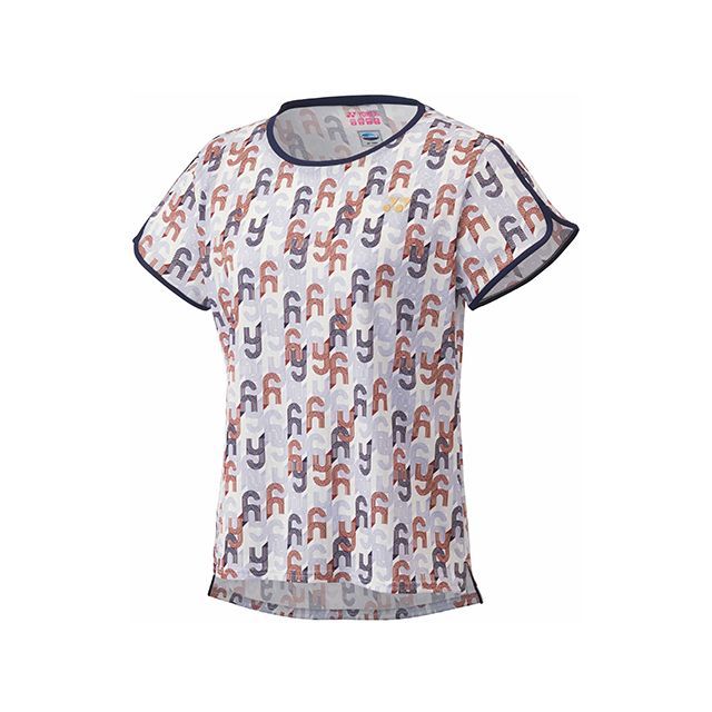 ヨネックス 20795 ウィメンズゲームシャツ（ミッドナイト） サイズ S YONEX