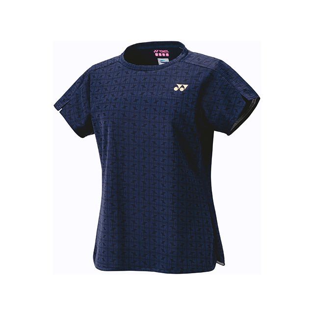 ヨネックス 20798 ウィメンズゲームシャツ（ミッドナイト） サイズ S YONEX