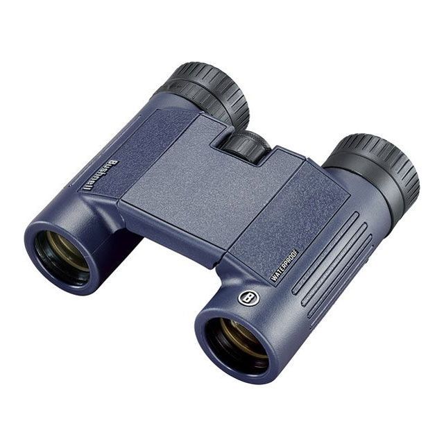 ブッシュネル H2O 12×25WP Bushnell