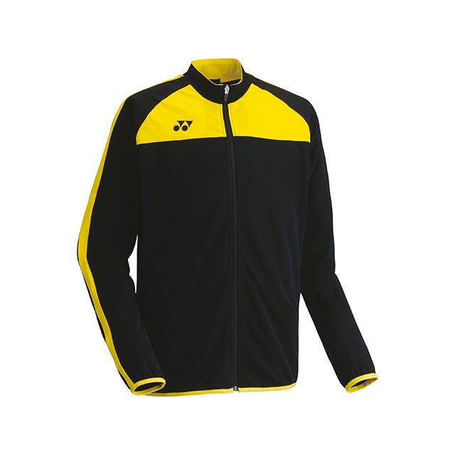 ヨネックス FW5007 ユニトレーニングトップ（ブラック） サイズ S YONEX