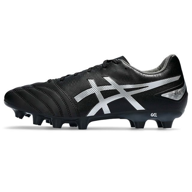 アシックス 1103A098 DS LIGHT CLUB＋（BLACK/PURE SILVER） サイズ 26.5cm ASICS